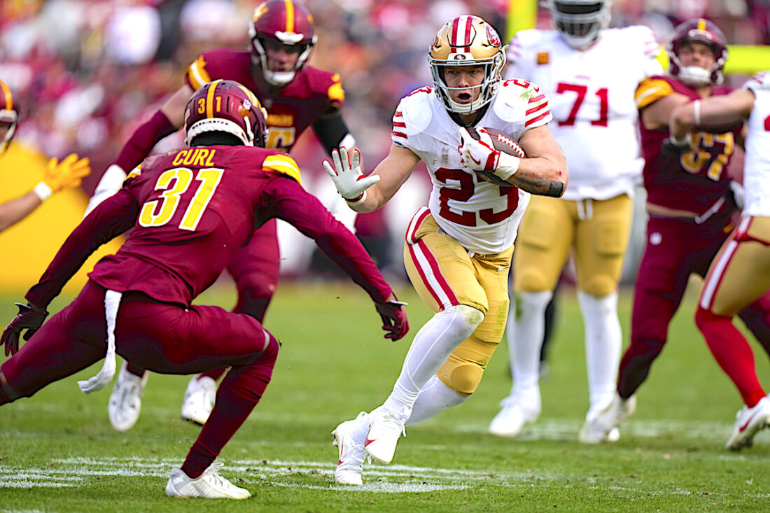 NFL All-Pro Team has 14 first-timers | News, Sports, Jobs - The Times ...